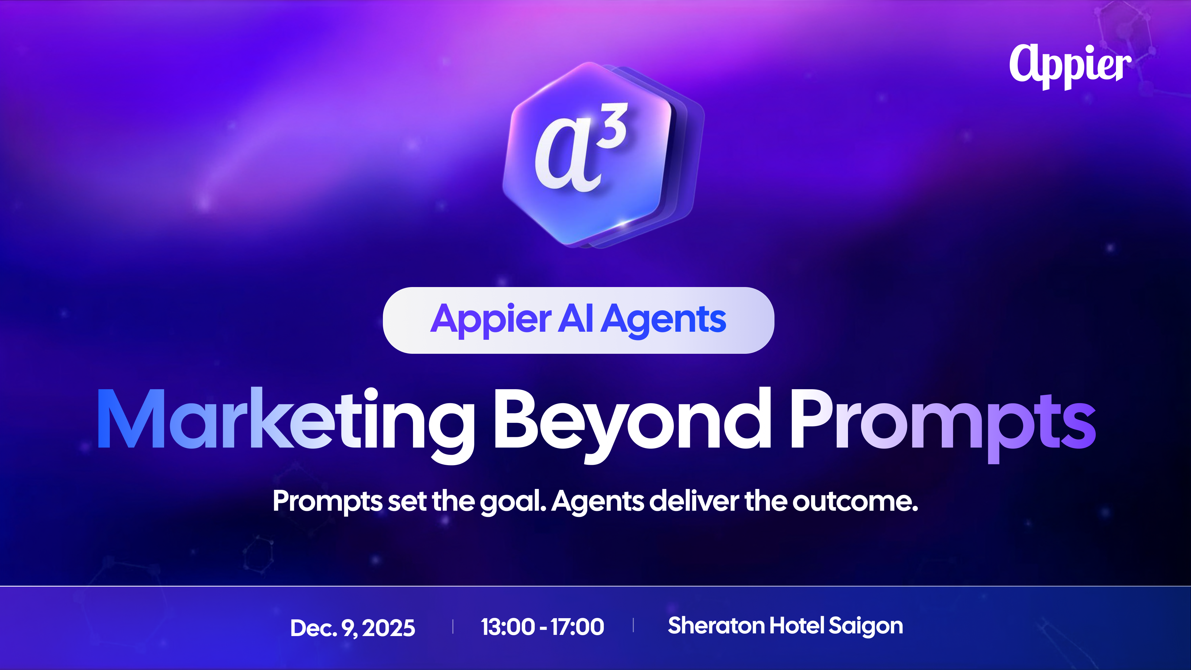 Agentic AI for Marketing_VN